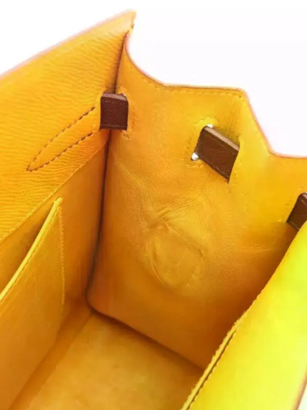 Hermès Kelly Sport Shoulder Bag