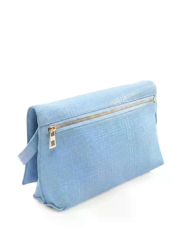 Loewe 2000s Vega Shoulder Bag