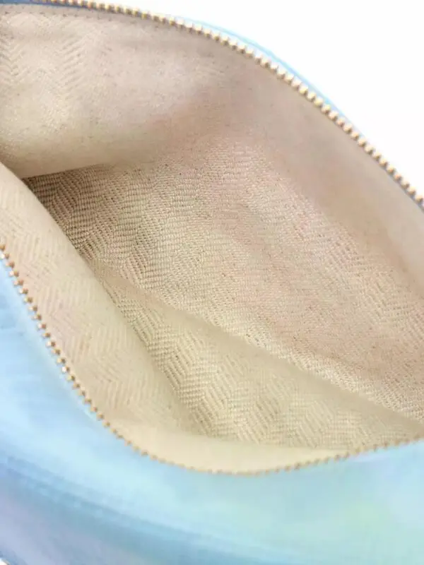 Loewe 2000s Vega Shoulder Bag