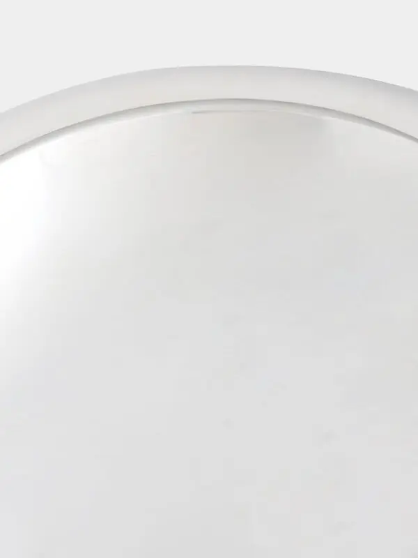 LEITÃO &AMP; IRMÃO Leitão & Irmão Medium Rounded Bowl In Sterling
