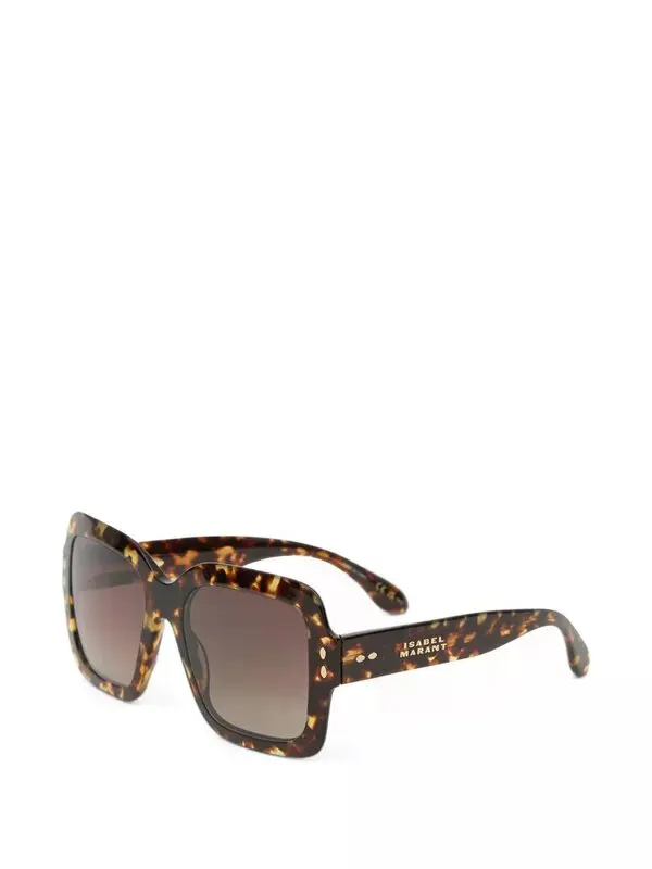 Isabel Marant Sundy Sunglasses