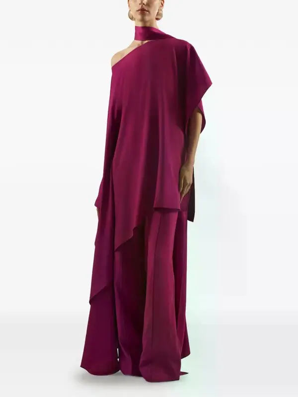 TALLER MARMO Marlene Trousers