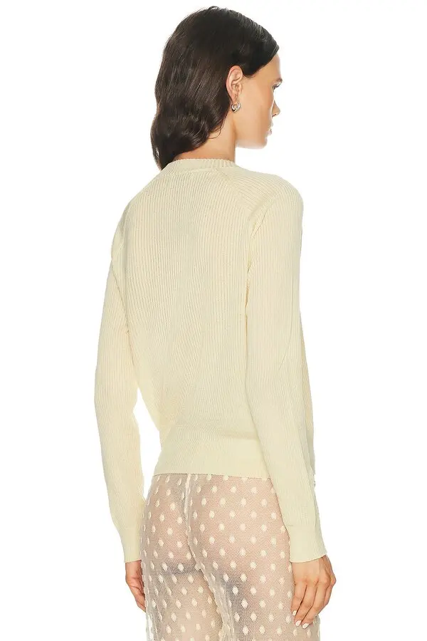 Dries Van Noten Tobinas Cardigan