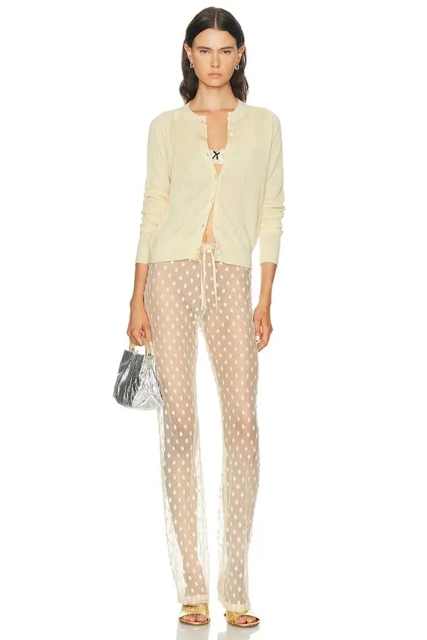 Dries Van Noten Tobinas Cardigan