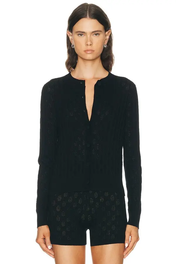 Dries Van Noten Tanguy Cardigan