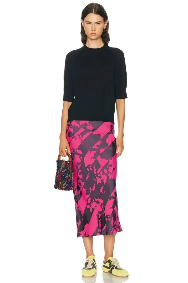Dries Van Noten Tuan Sweater - Black