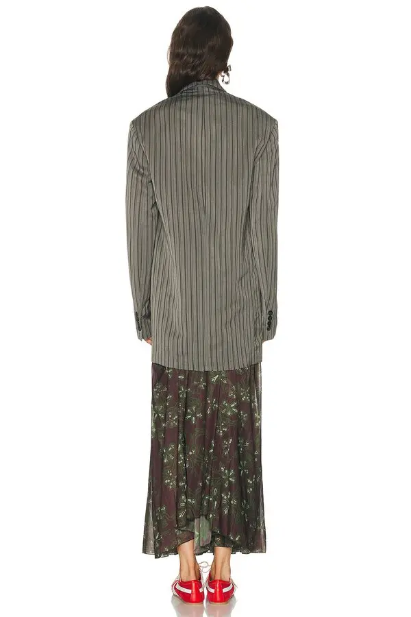 Dries Van Noten Bliss Jacket