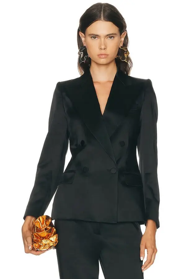 Dries Van Noten Beaura Jacket