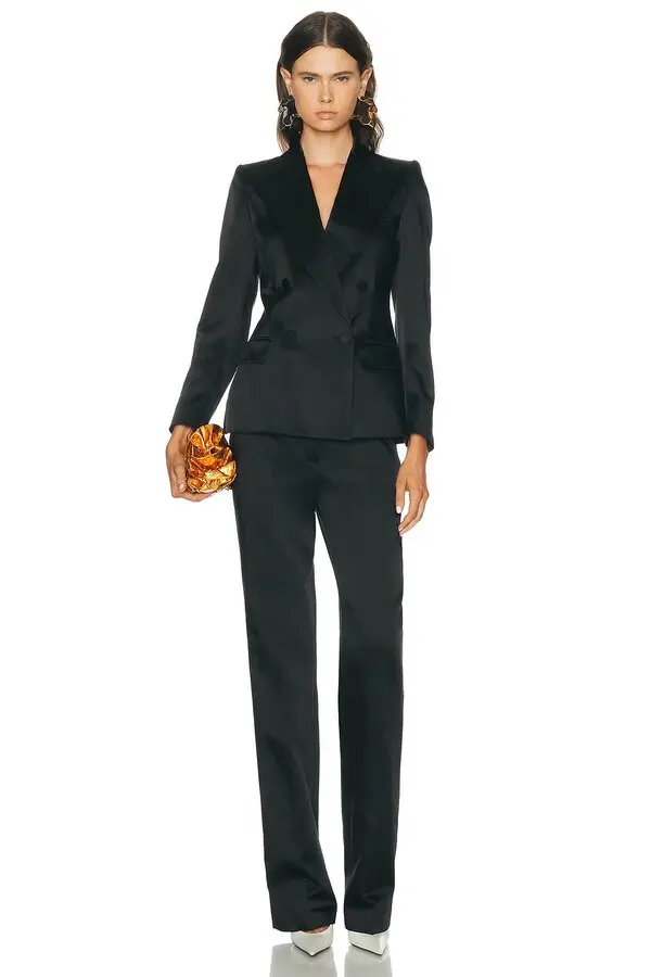 Dries Van Noten Beaura Jacket