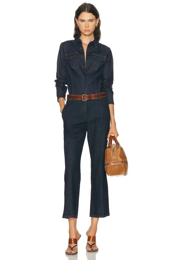 Dries Van Noten Cellie Shirt