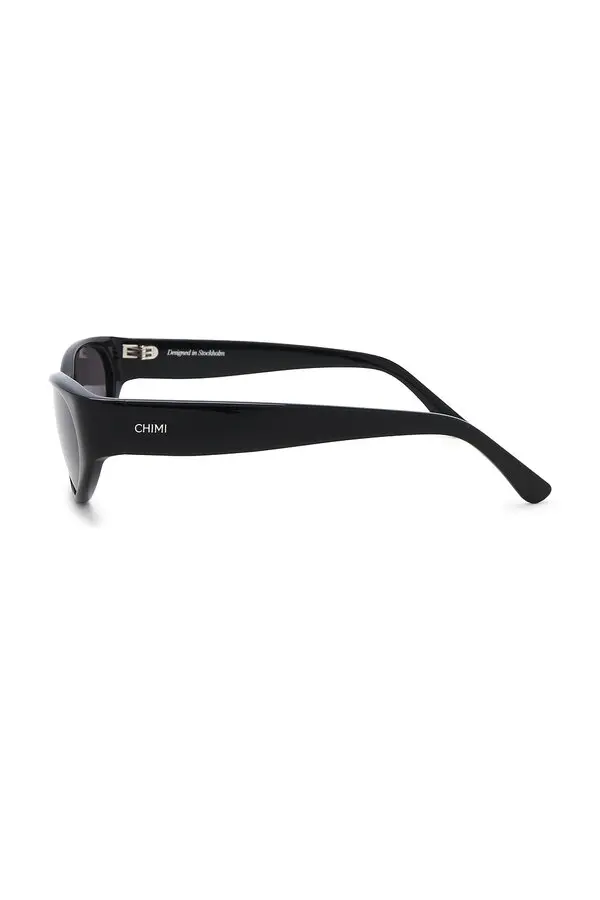 Chimi Solstice Sunglasses