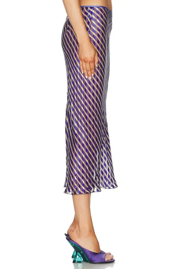 Dries Van Noten Sati Skirt