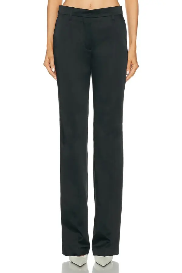Dries Van Noten Pulla Pants