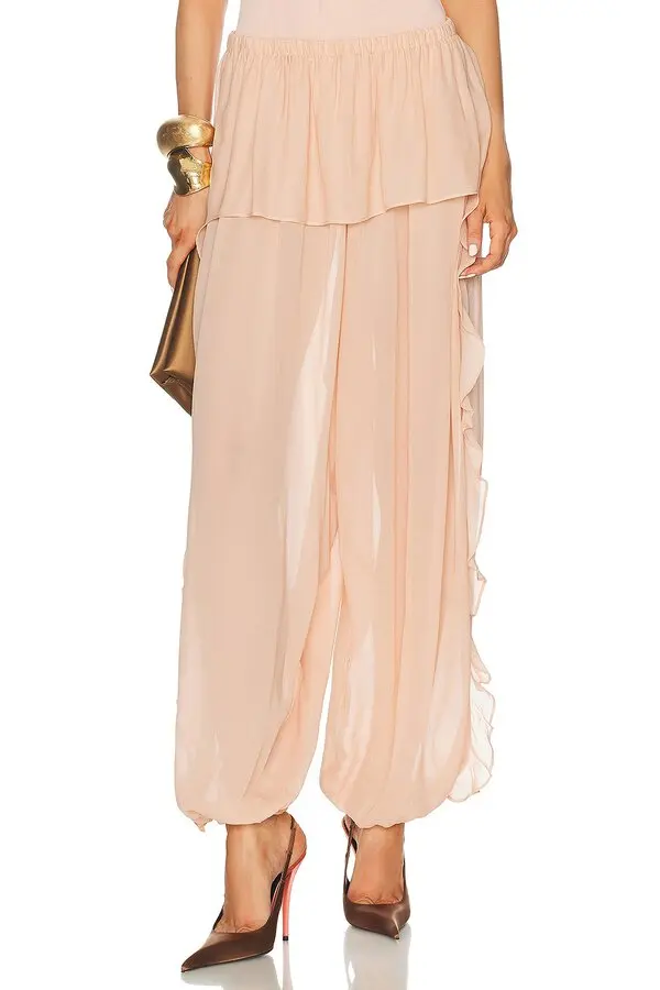 Ronny Kobo Dolly Pant