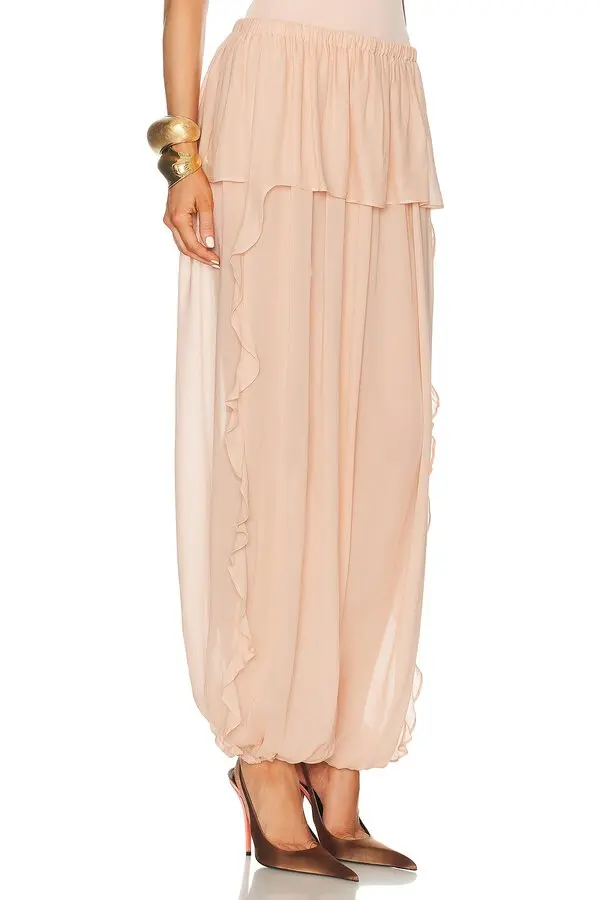 Ronny Kobo Dolly Pant