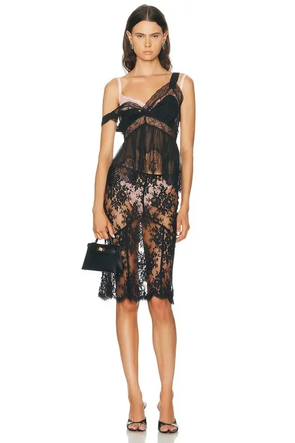 Ronny Kobo Melody Top