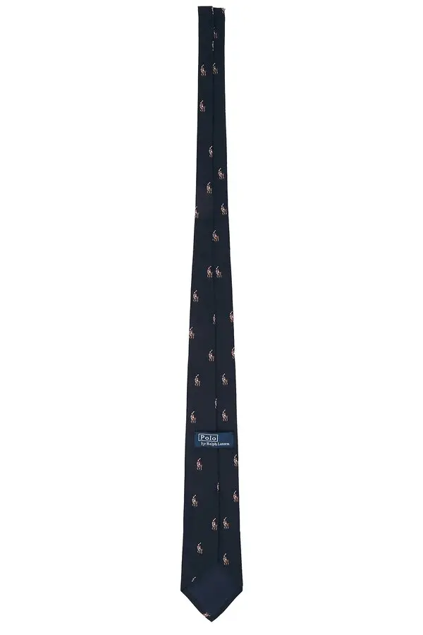 Polo Ralph Lauren Silk Neck Tie