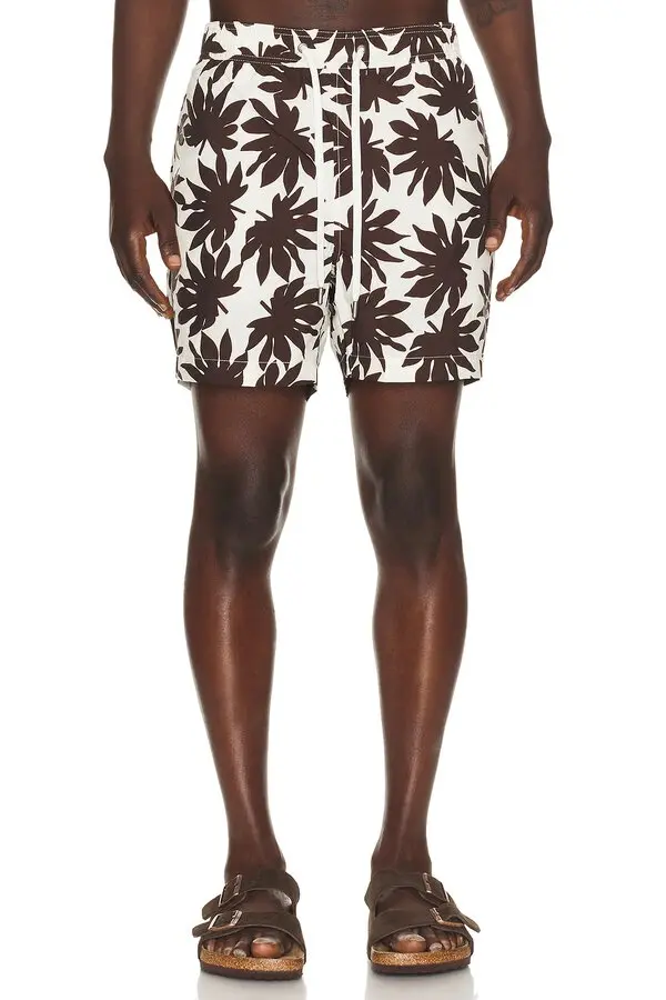 Onia Charles 5 Swim Trunk