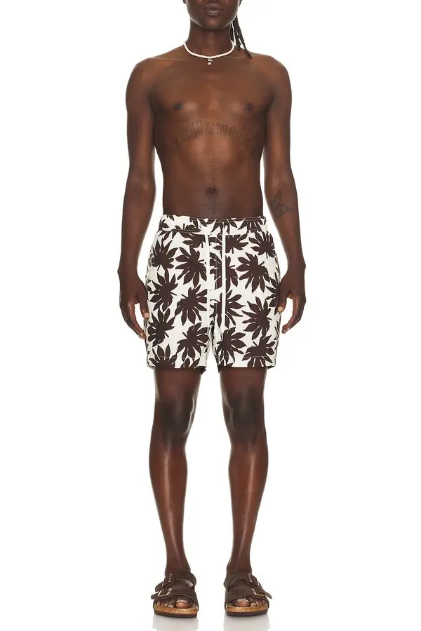 Onia Charles 5 Swim Trunk