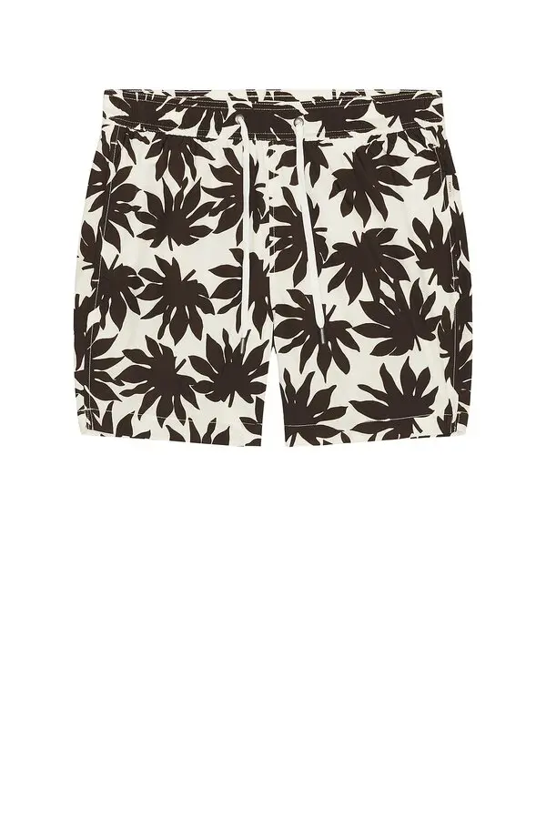Onia Charles 5 Swim Trunk