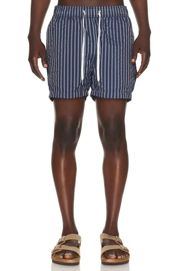 Onia Charles 4 Swim Trunk