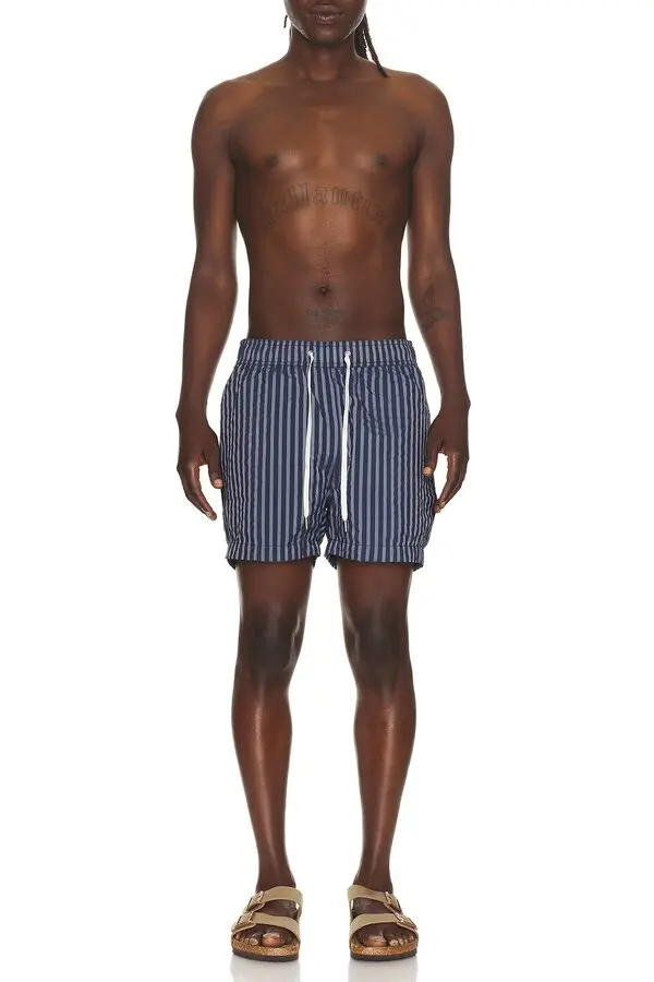 Onia Charles 4 Swim Trunk