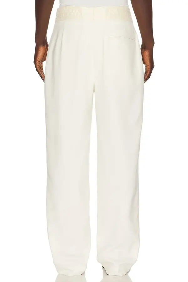SANEA Chawi Tailored Trousers