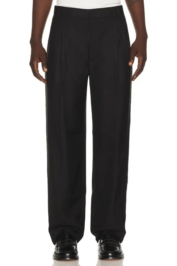 SANEA Rati Tailored Trousers