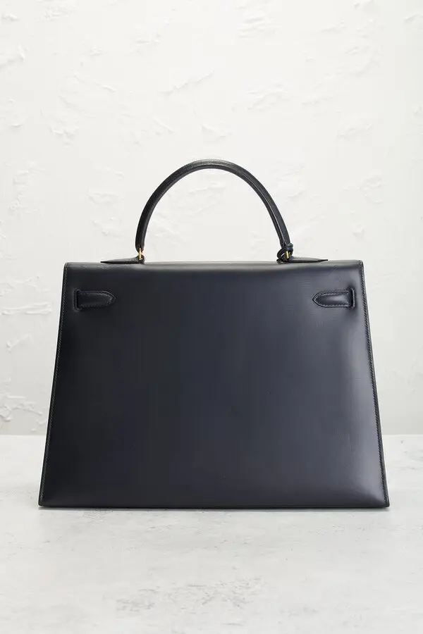 Hermès Kelly 35 Handbag