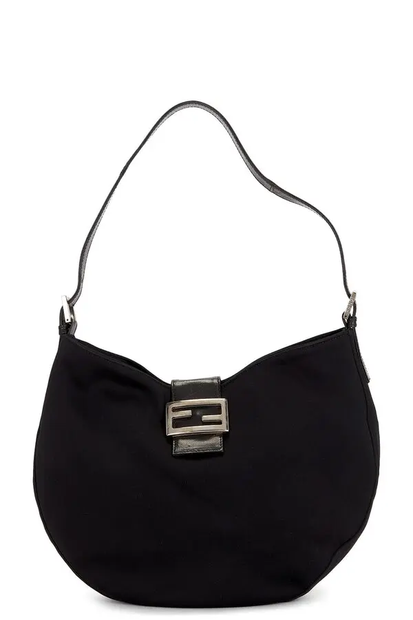 Fendi Hobo Bag