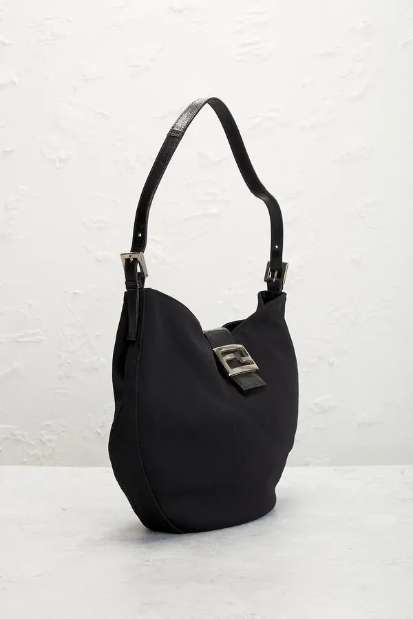 Fendi Hobo Bag