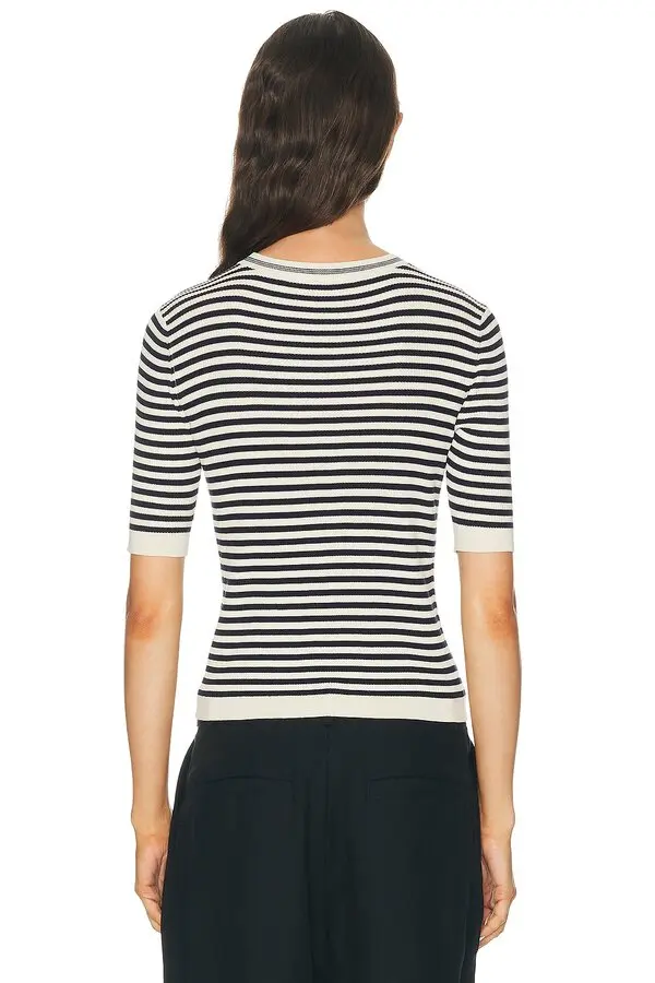 FRAME The Cruise Sweater