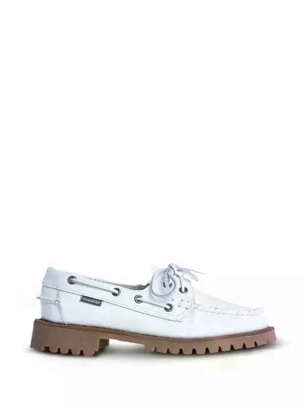 SEBAGO Lug-sole Boat Shoes