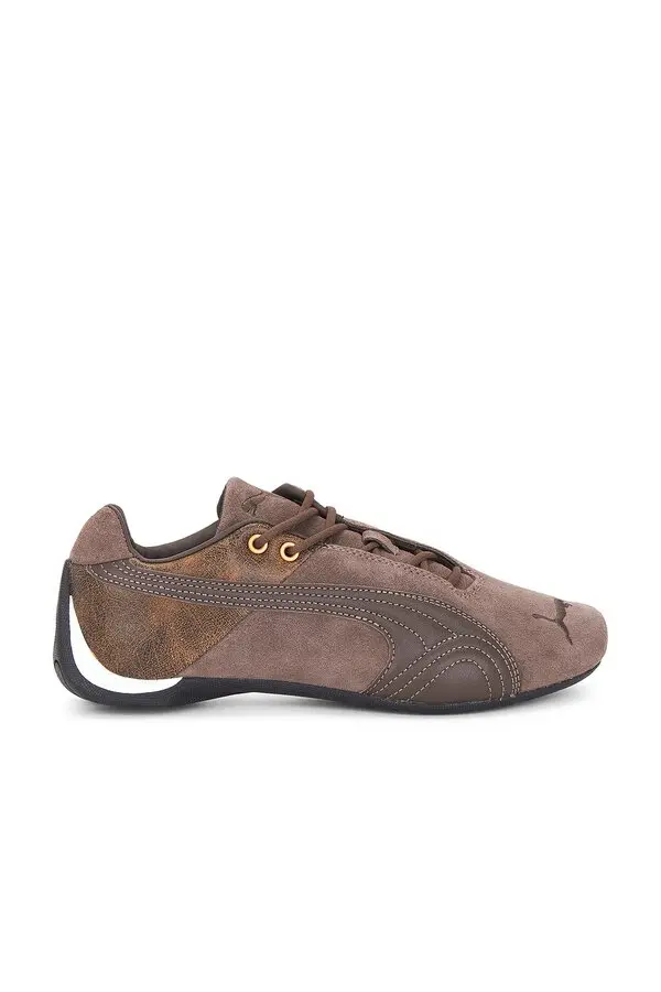 PUMA Future Cat Sneakers