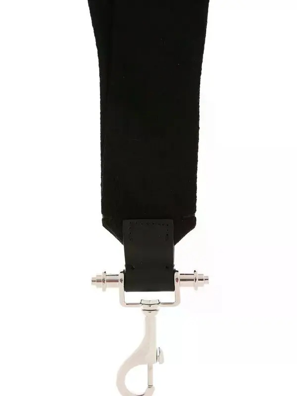 Givenchy Logo-print Lanyard