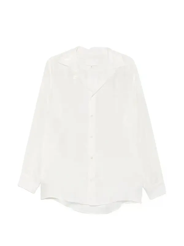 MAISON MARGIELA Long-sleeve Shirt
