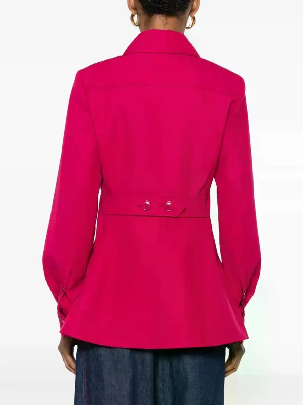 Zimmermann Luna Jacket