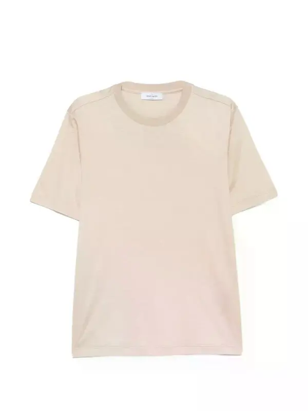 GRAN SASSO Short-sleeve T-shirt