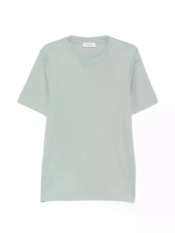 GRAN SASSO Crew-neck T-shirt