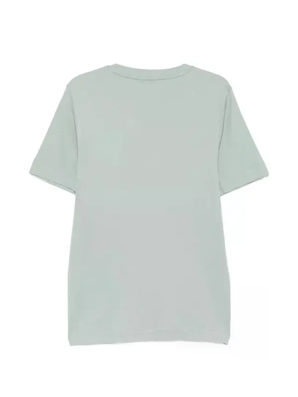 GRAN SASSO Crew-neck T-shirt