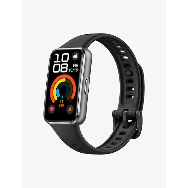 HUAWEI Band 11 Smart Watch - Black