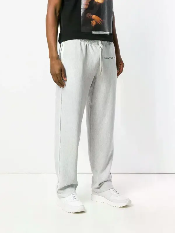 Off-White Champion Sweatpants