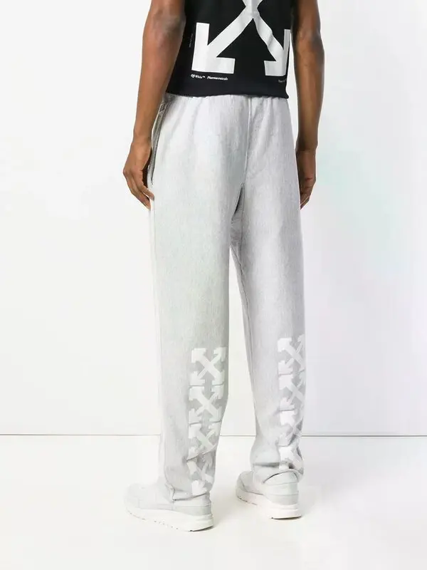 Off-White Champion Sweatpants