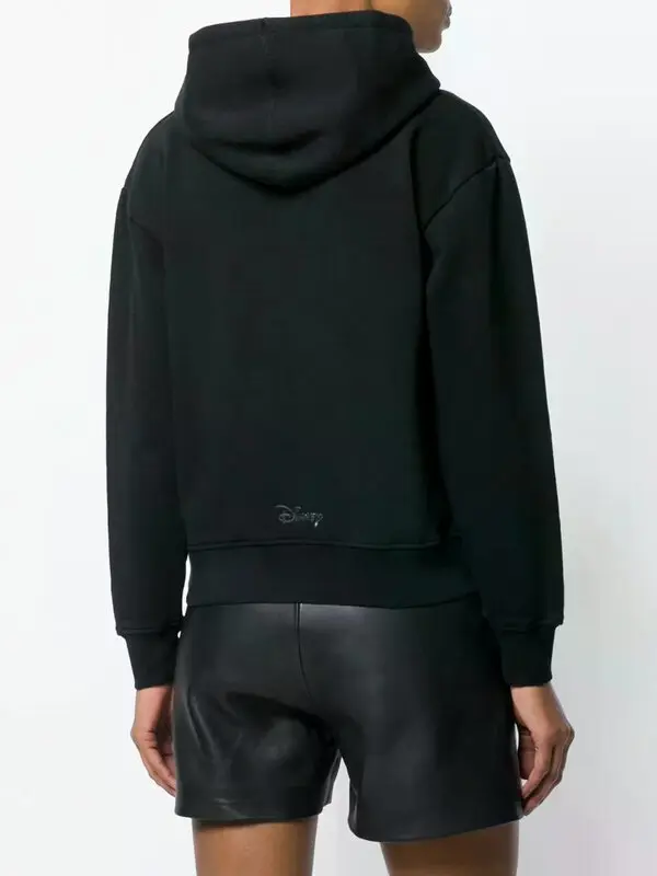 COUNTY OF MILAN Marcelo Burlon Mickey Mouse Hoodie