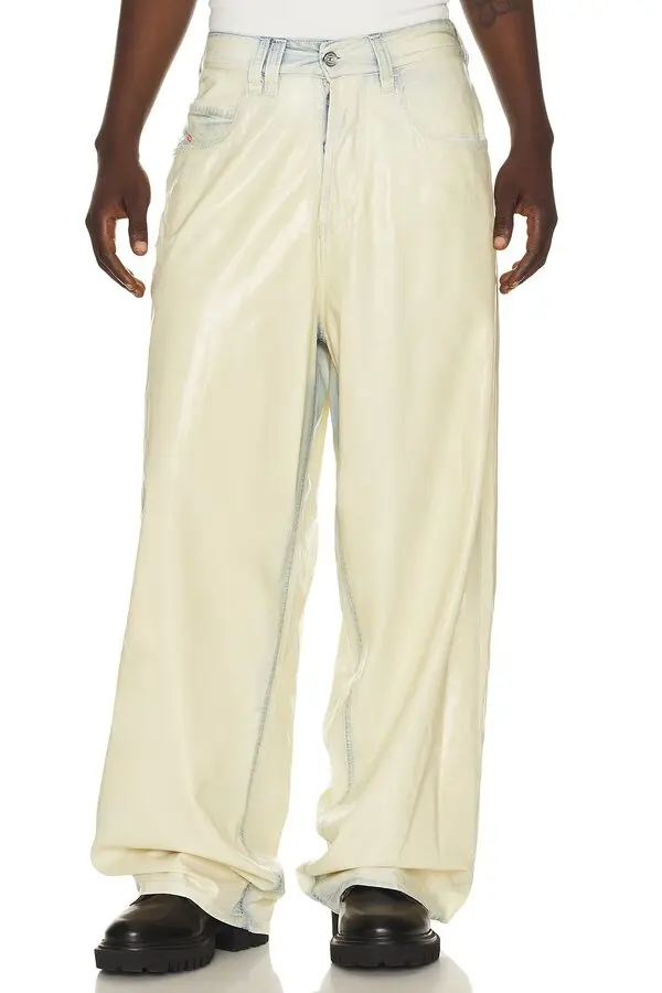 DIESEL® 1997 Denim Pants