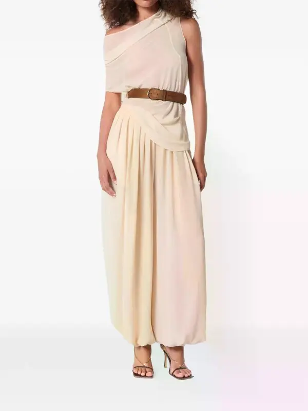 NICHOLAS Ryane Asymmetric Twisted Top