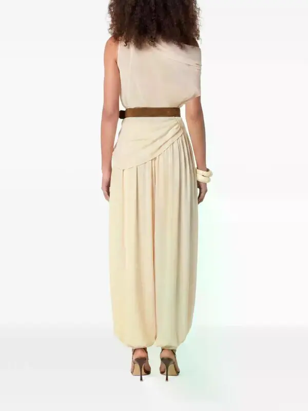 NICHOLAS Ryane Asymmetric Twisted Top