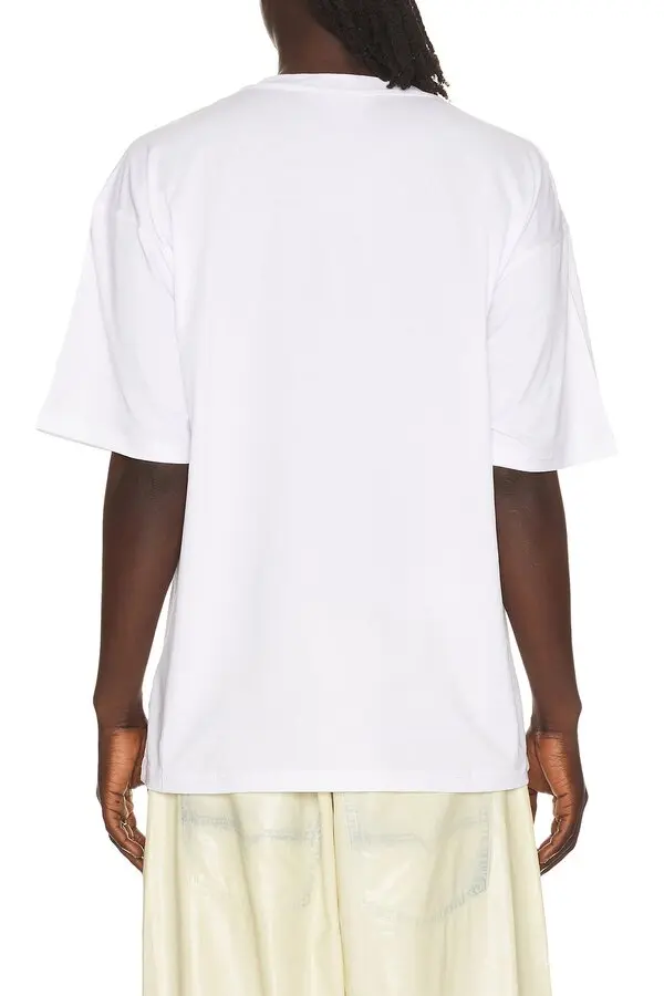 DIESEL® T-boxt-div T-shirt - White