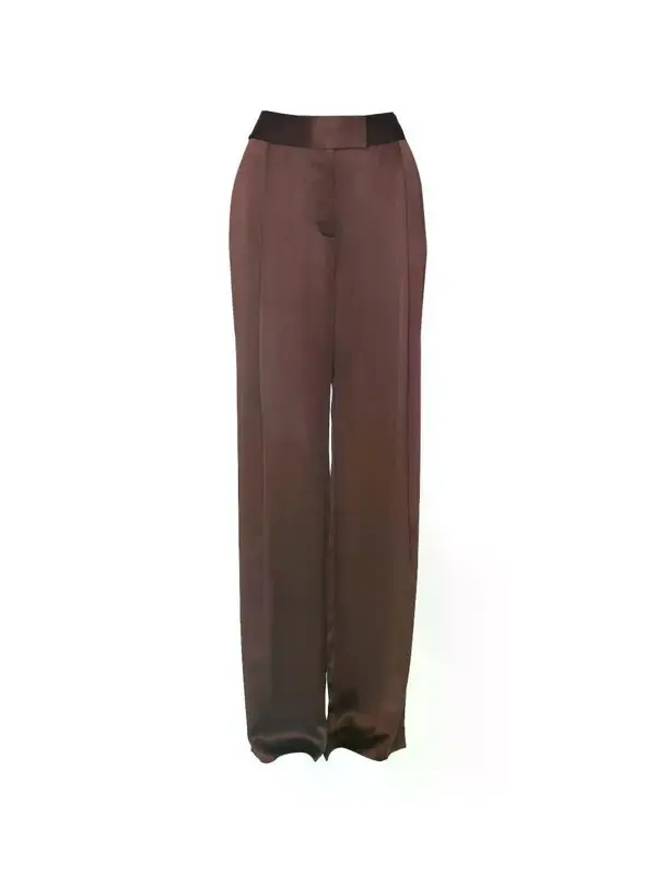 THE SEI Pressed Crease Trousers
