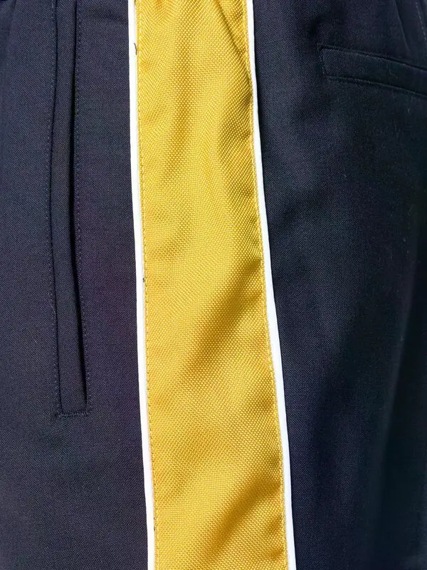 Kenzo Side Stripe Track Pants